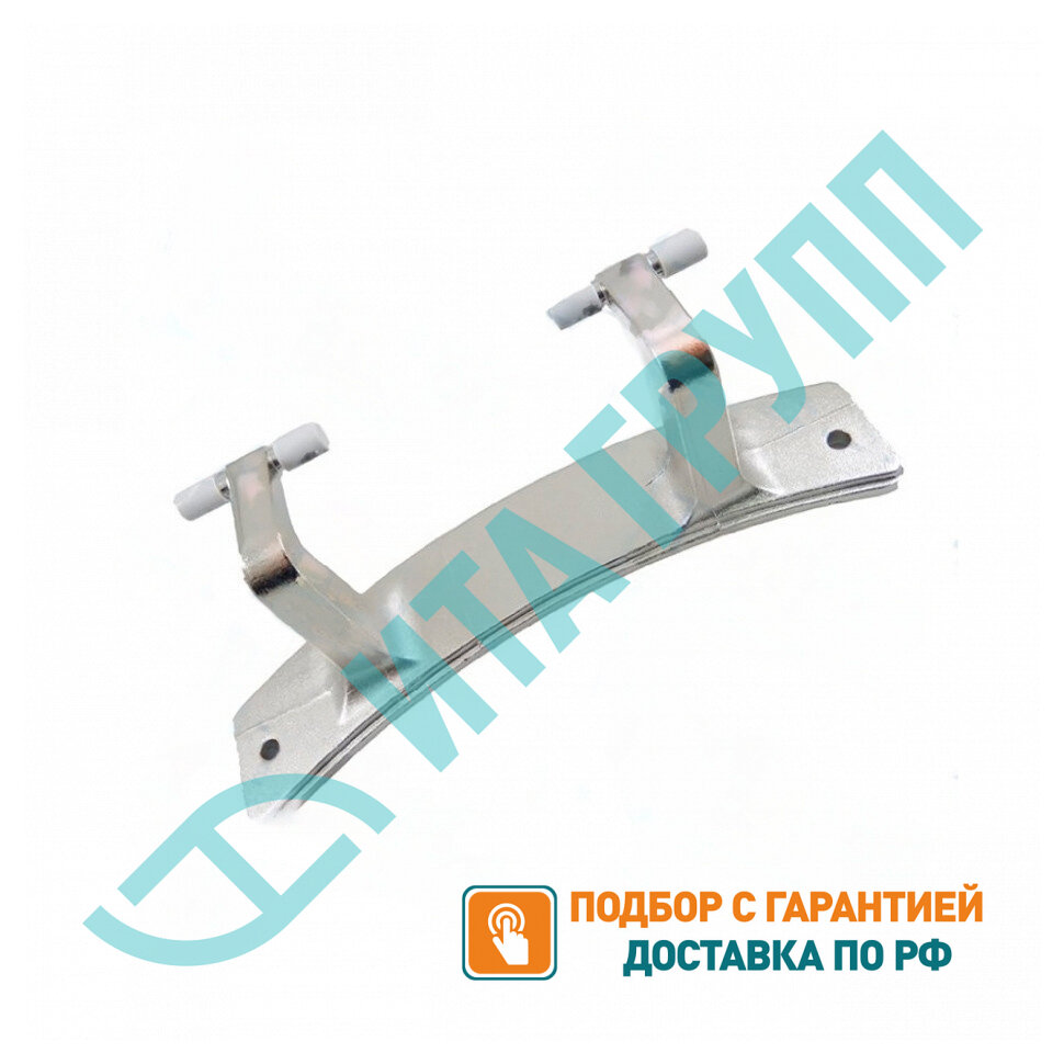 Петля дверцы люка стиральной машины LG Direct Drive, MEF62821905, 21905