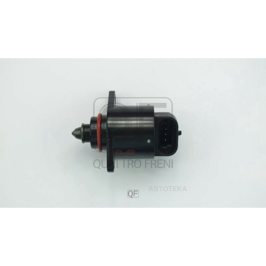 Датчик холостого хода DAEWOO MATIZ QUATTRO FRENI QF96A00385