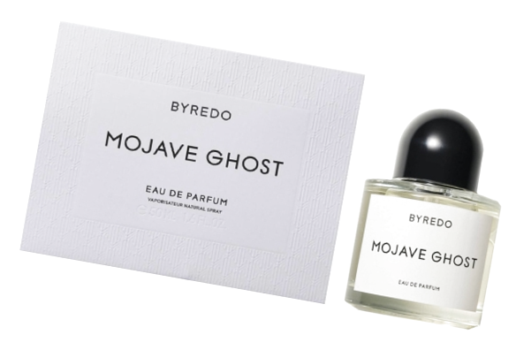 Парфюм для мужчин и женщин Байредо Призрак Пустыни 50 мл / Byredo Mojave Ghost
