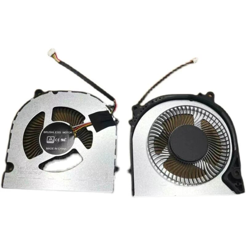 Вентилятор охлаждения CPU/GPU CEYYOR DFS5K22305283Q EP FMNA GPU Fan
