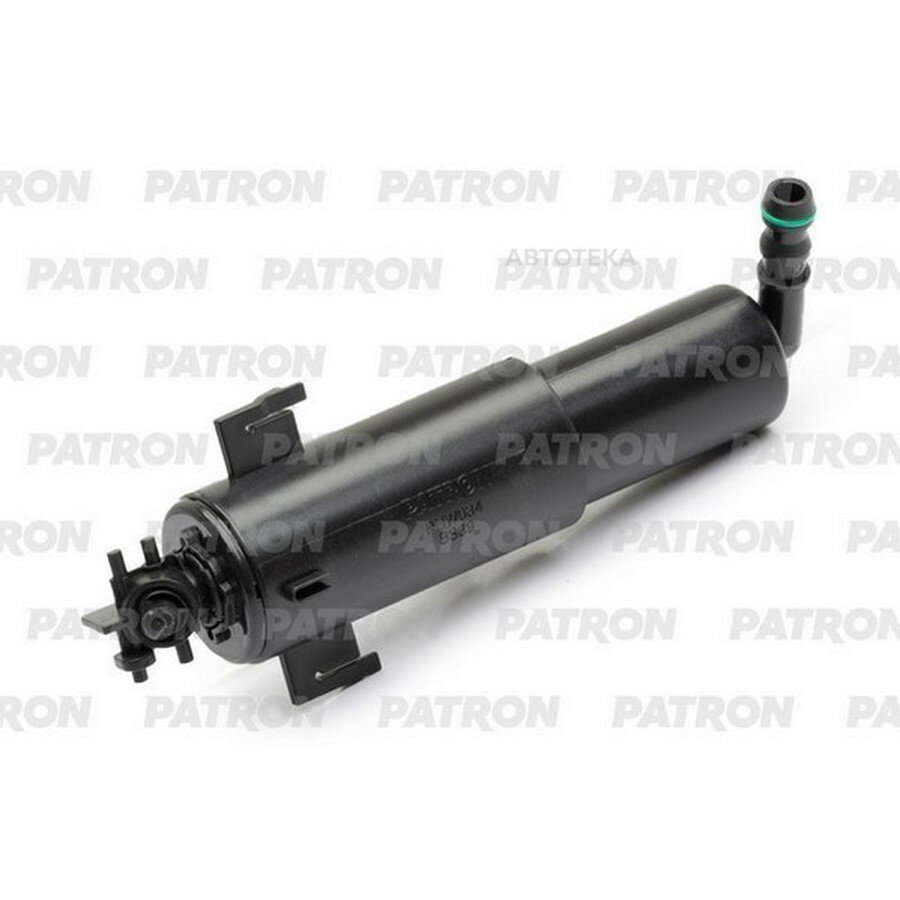Форсунка омывателя (левая) BMW X5 (E70) 06-13 фары PATRON PHW034