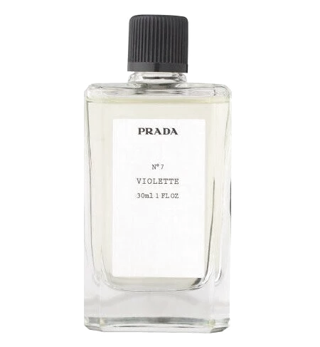 Прада 7 Виолетт 30 мл духи унисекс - Prada No7 Violette аромат