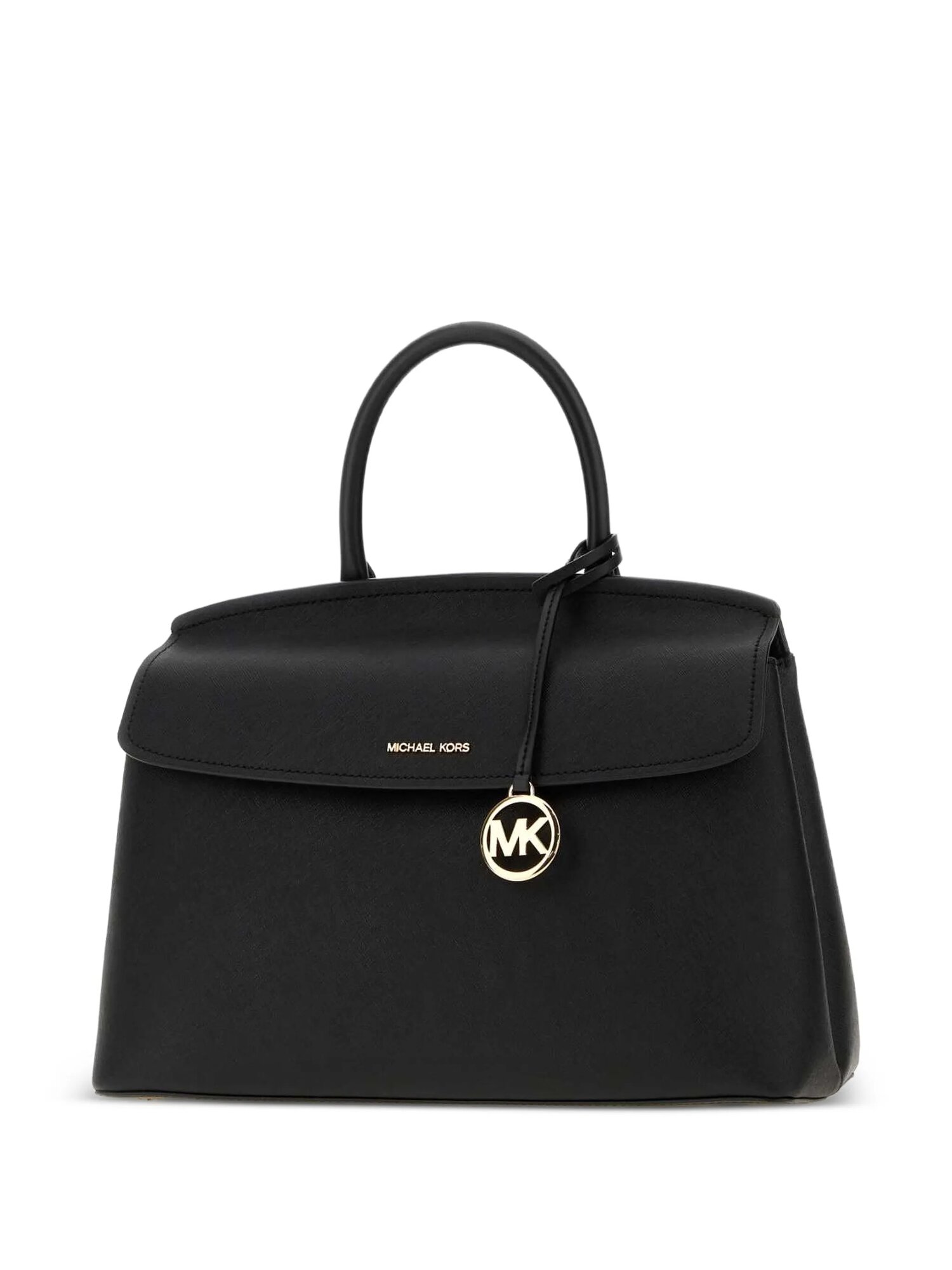Сумка Michael Michael Kors Freddie, черный — фото 1