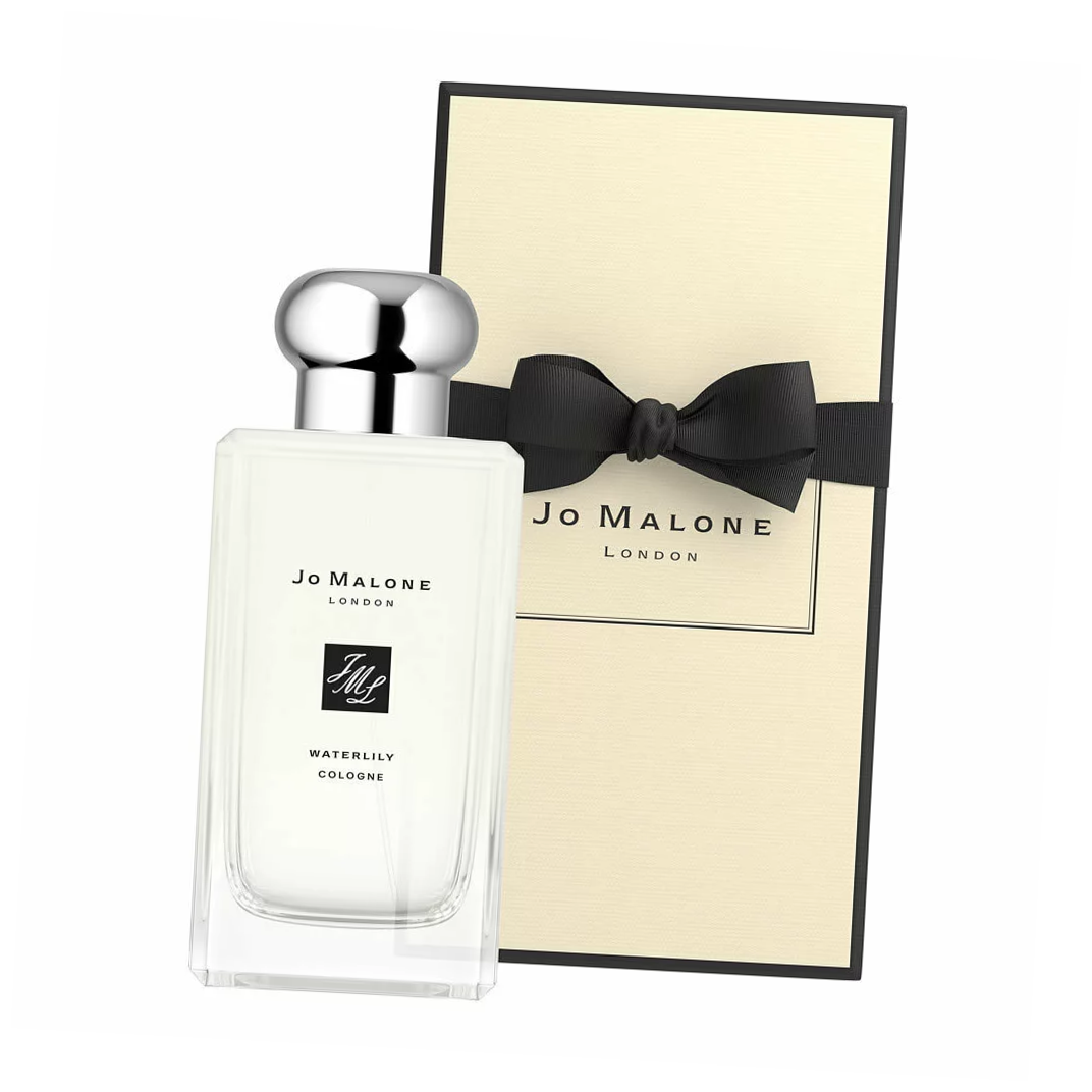 Одеколон унисекс Jo Malone Waterlily 100 мл - Джо Малон Водяная Лилия парфюм