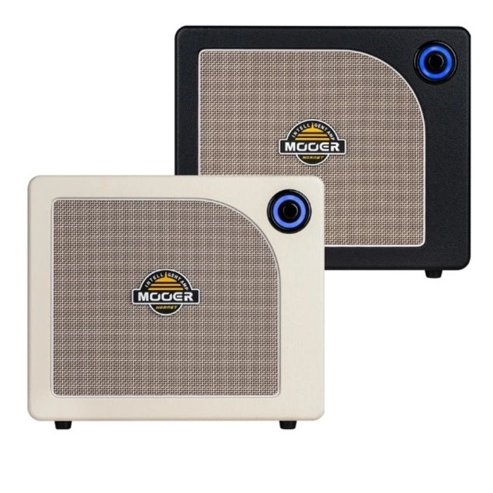 MOOER DH30i-Hornet-30i-WH Комбоусилитель гитарный