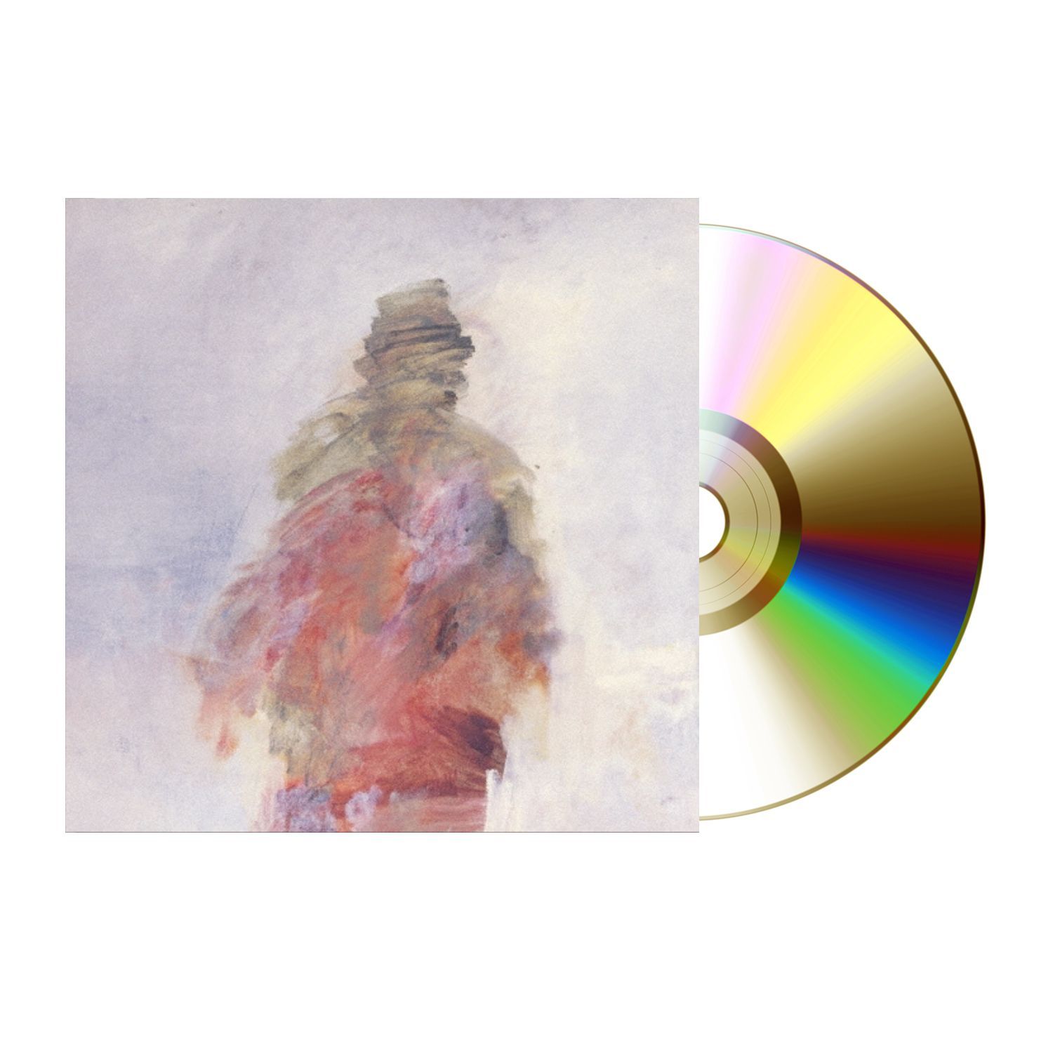 Музыка CD Bloodthirsty Butchers - No Album