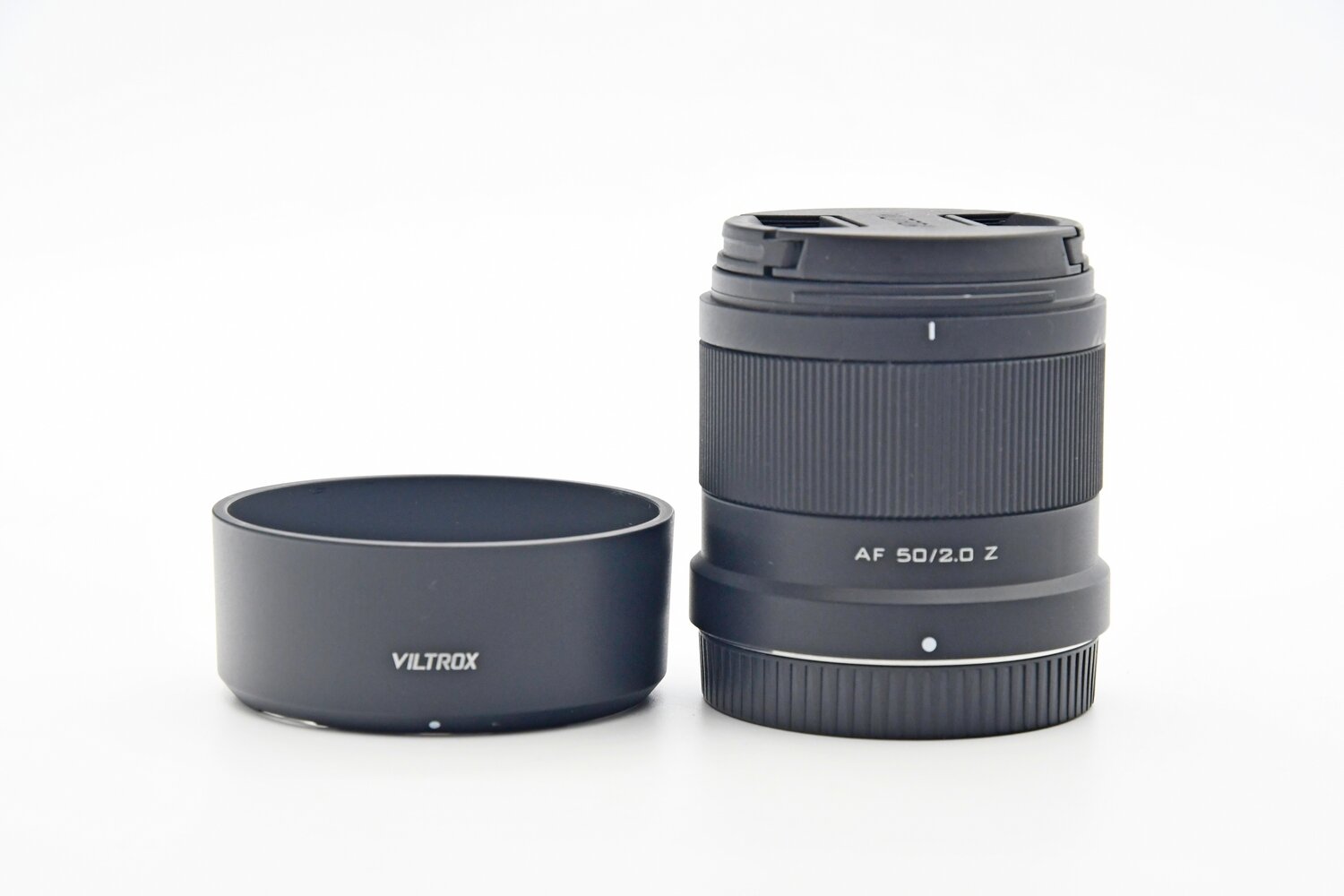 Объектив Viltrox AF 50mm f/2 Air Nikon Z-mount