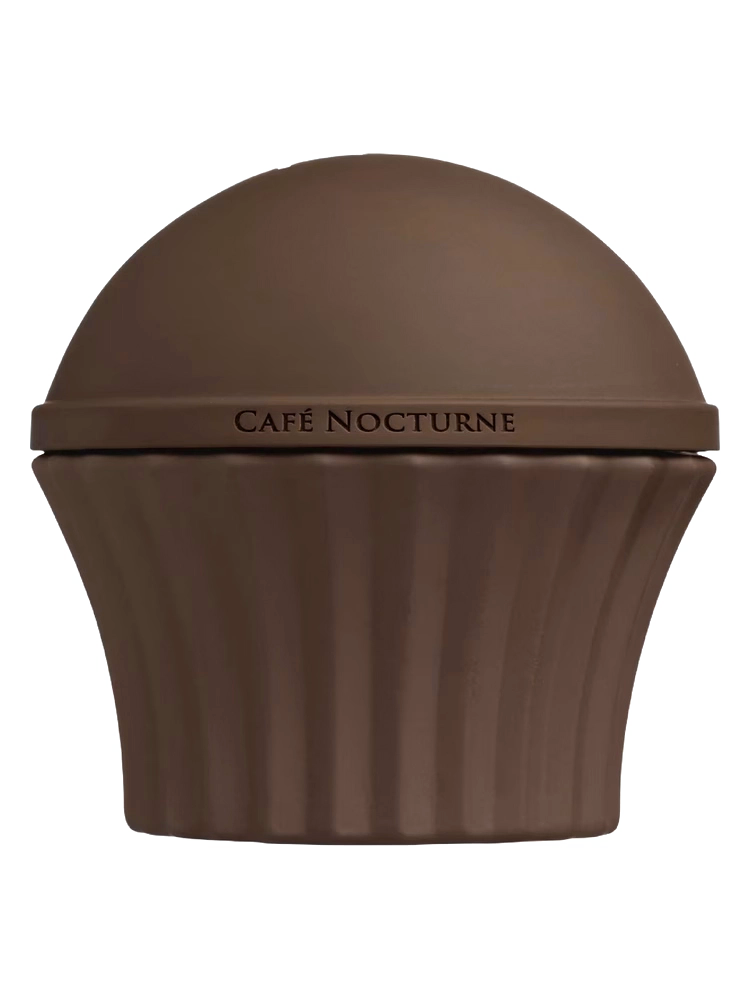 House Of Sillage Cafe Nocturne духи для женщин 75 мл / Кафе Ноктюрн Хаус Оф Силаж