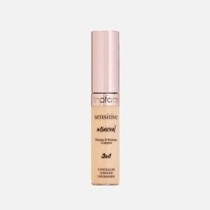 Topface PT471 Консилер минеральный 3 в 1 Sensitive Mineral Concealer 004