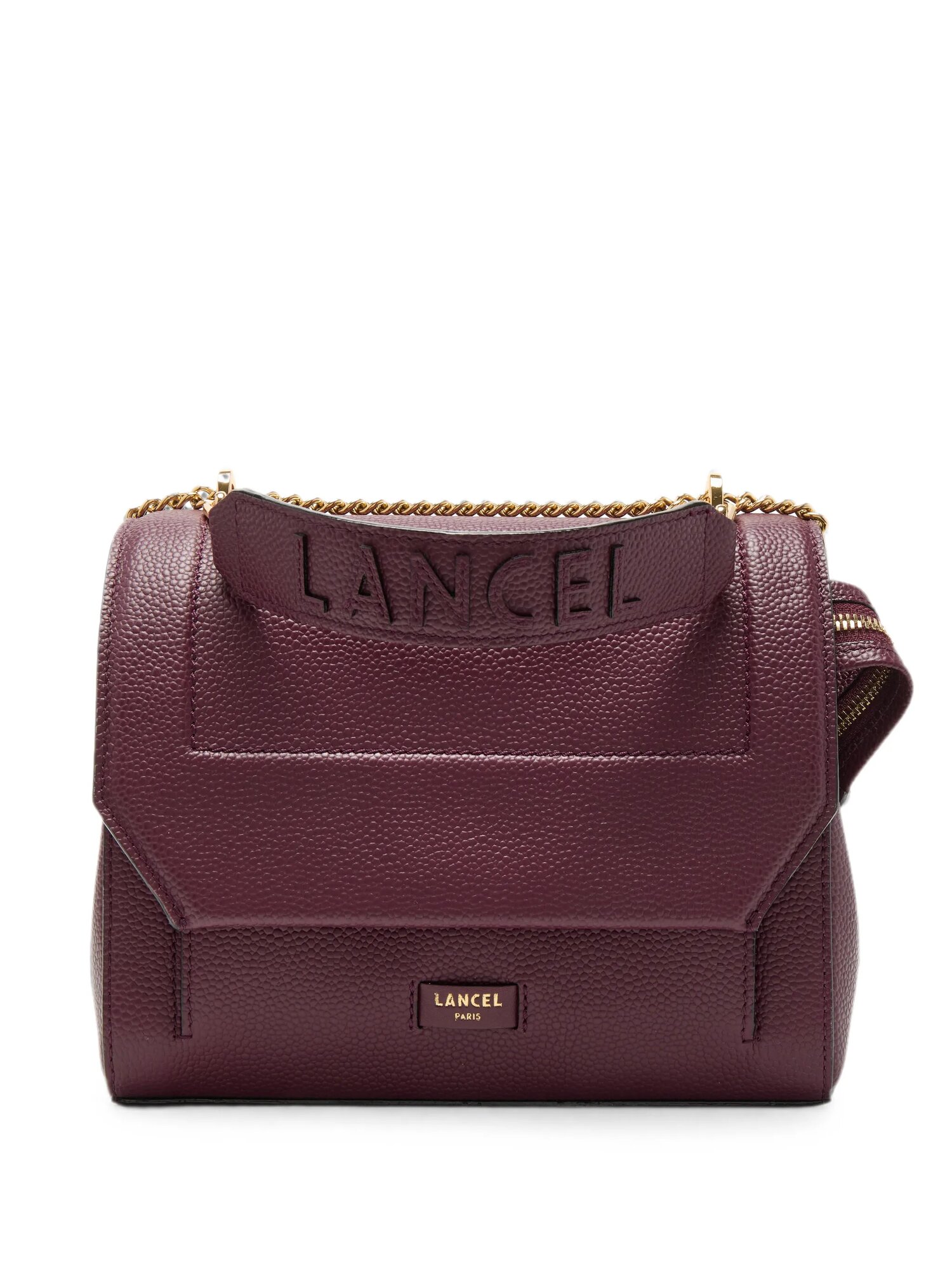 Сумка Lancel Ninon