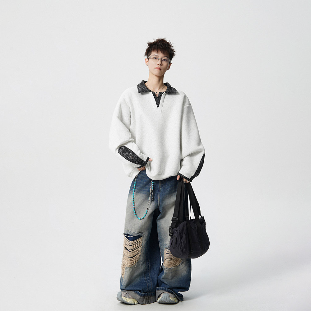 Толстовка MOGAO