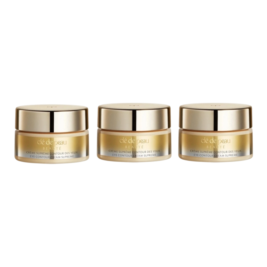 Наборы для ухода за кожей лица Clé de Peau Beauté
