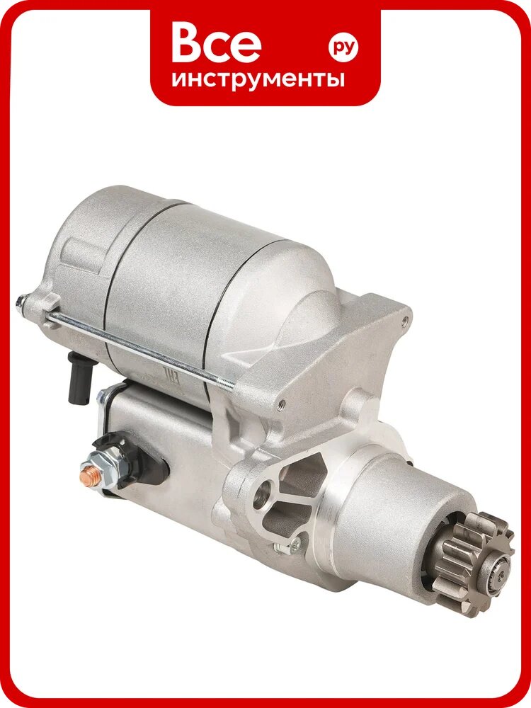 Стартер для а/м Toyota Rav 4 (00-) 2.0i/Camry V20 (97-) 2.2i 1,4кВт () StartVOLT LSt 1910