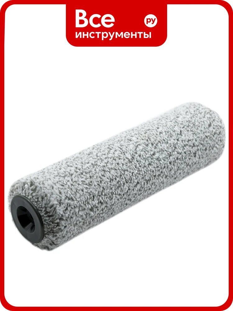 Валик Deltaroll микрофибра, премиум, ворс 12 мм, 250x48 мм MICMEX TECHOLOGY R70250