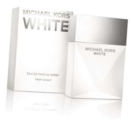 Michael Kors White женский парфюм 30 мл / Майкл Корс Вайт парфюмерная вода