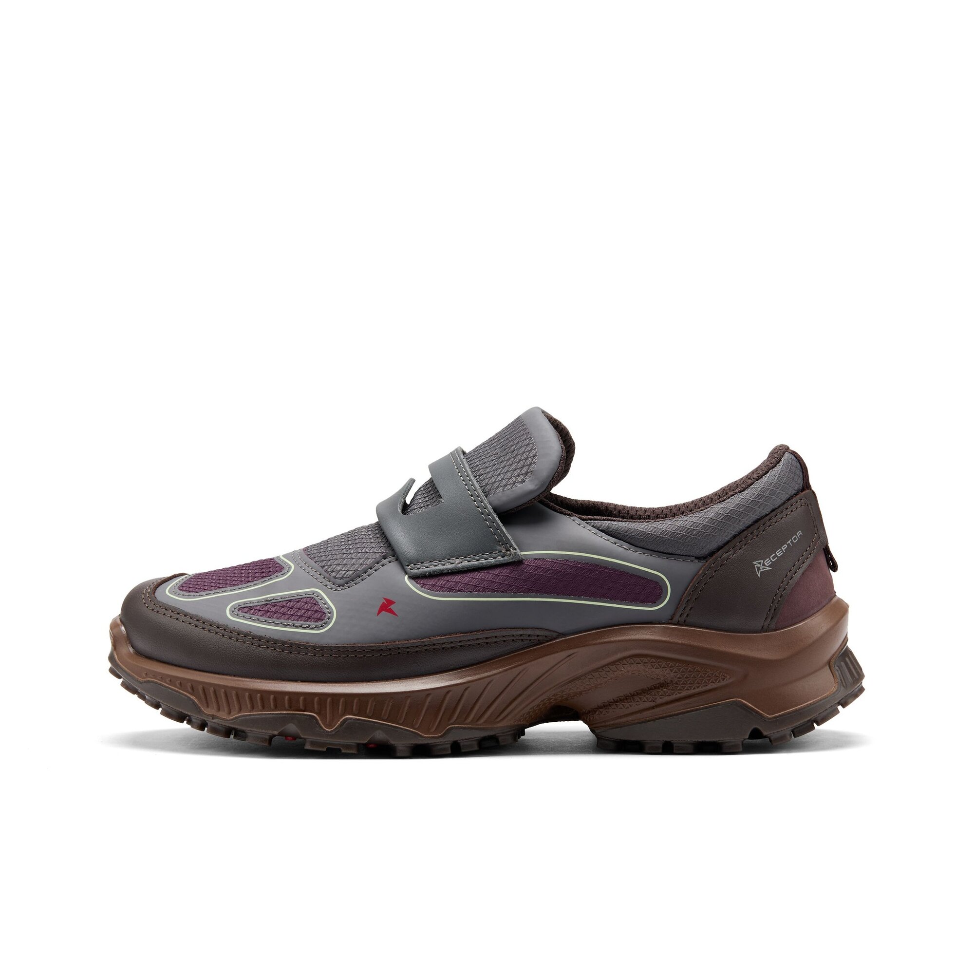 Кеды ECCO
