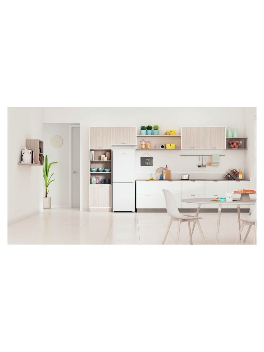 Холодильник Indesit ITS 4160 W