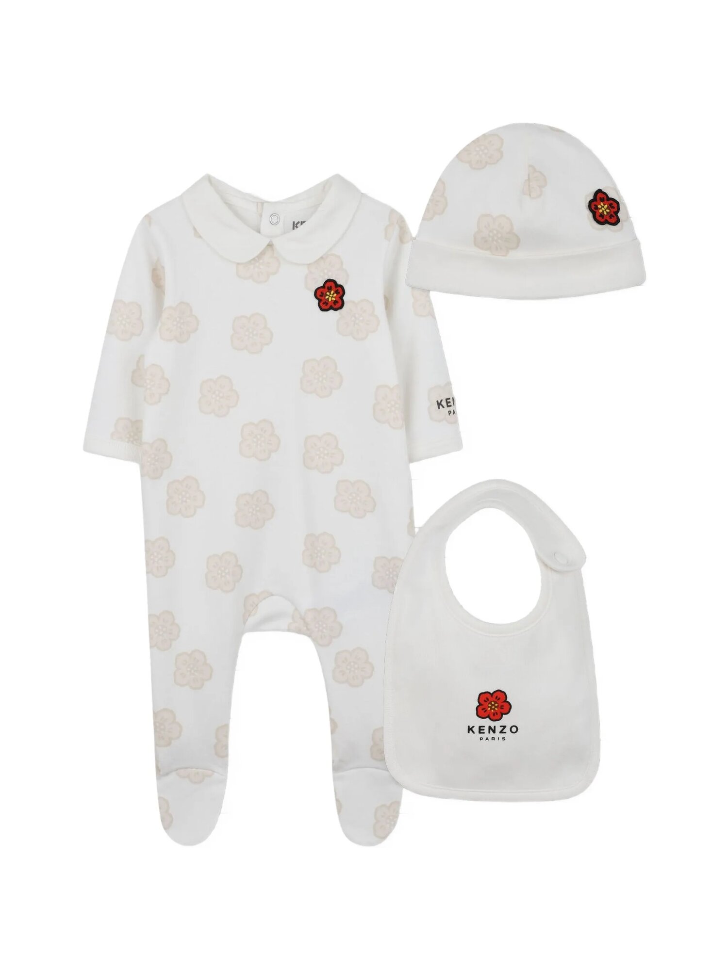 Комплект одежды KENZO