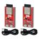 Freenove ESP32-S3 Kit, 16 MB Flash, 2 Pack
