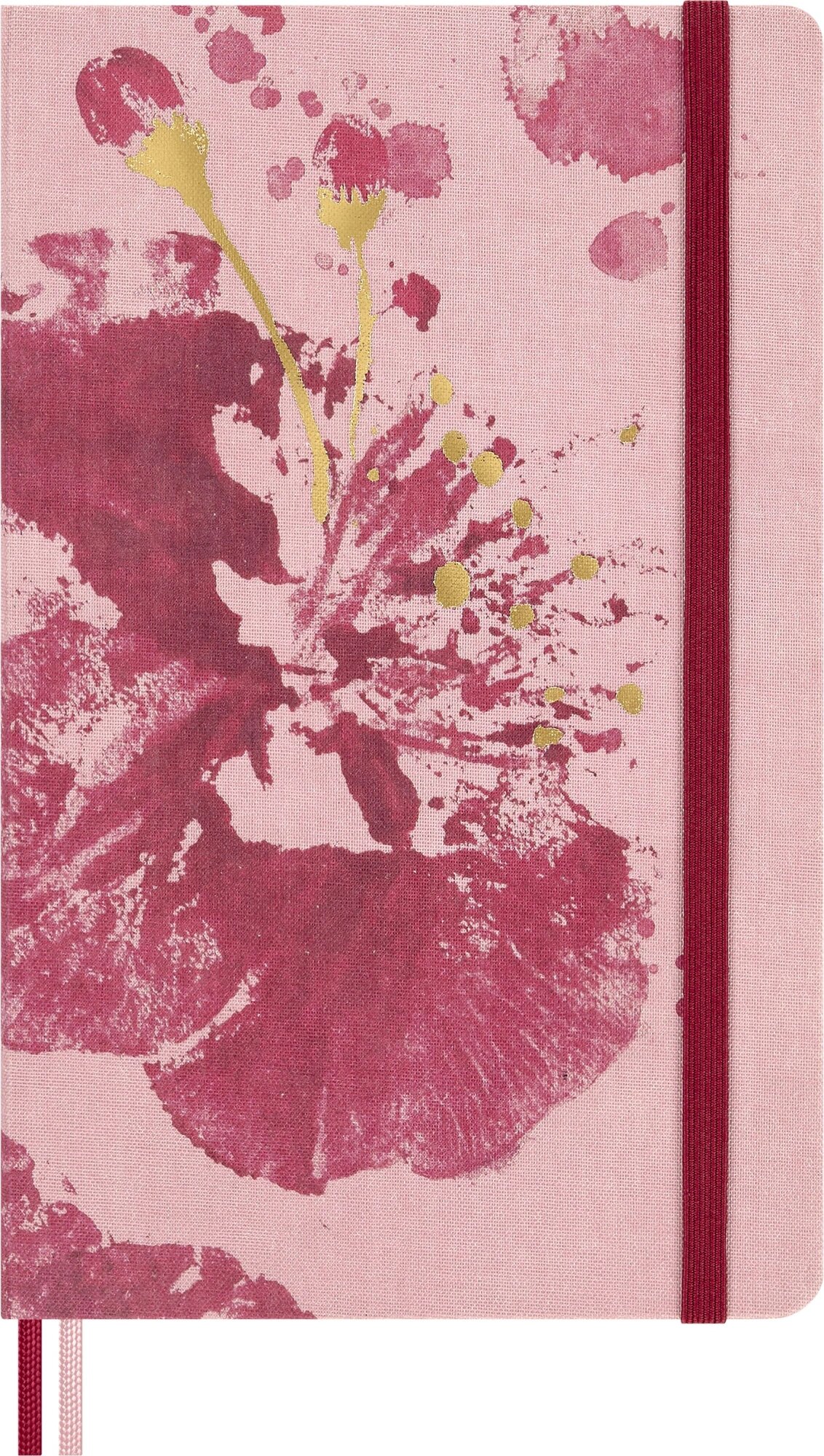 Блокнот LESU09QP062