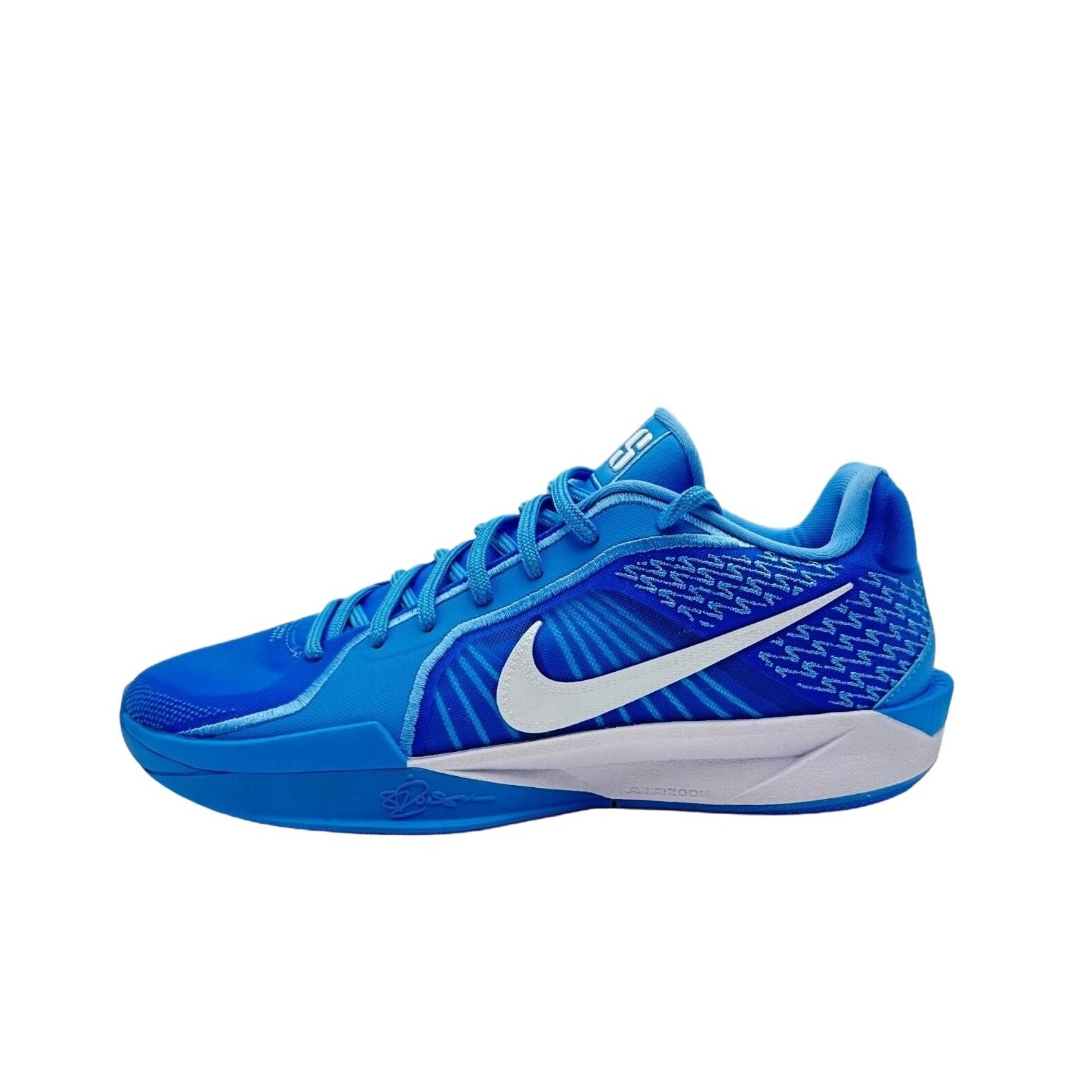 Кеды NIKE Sabrina 2