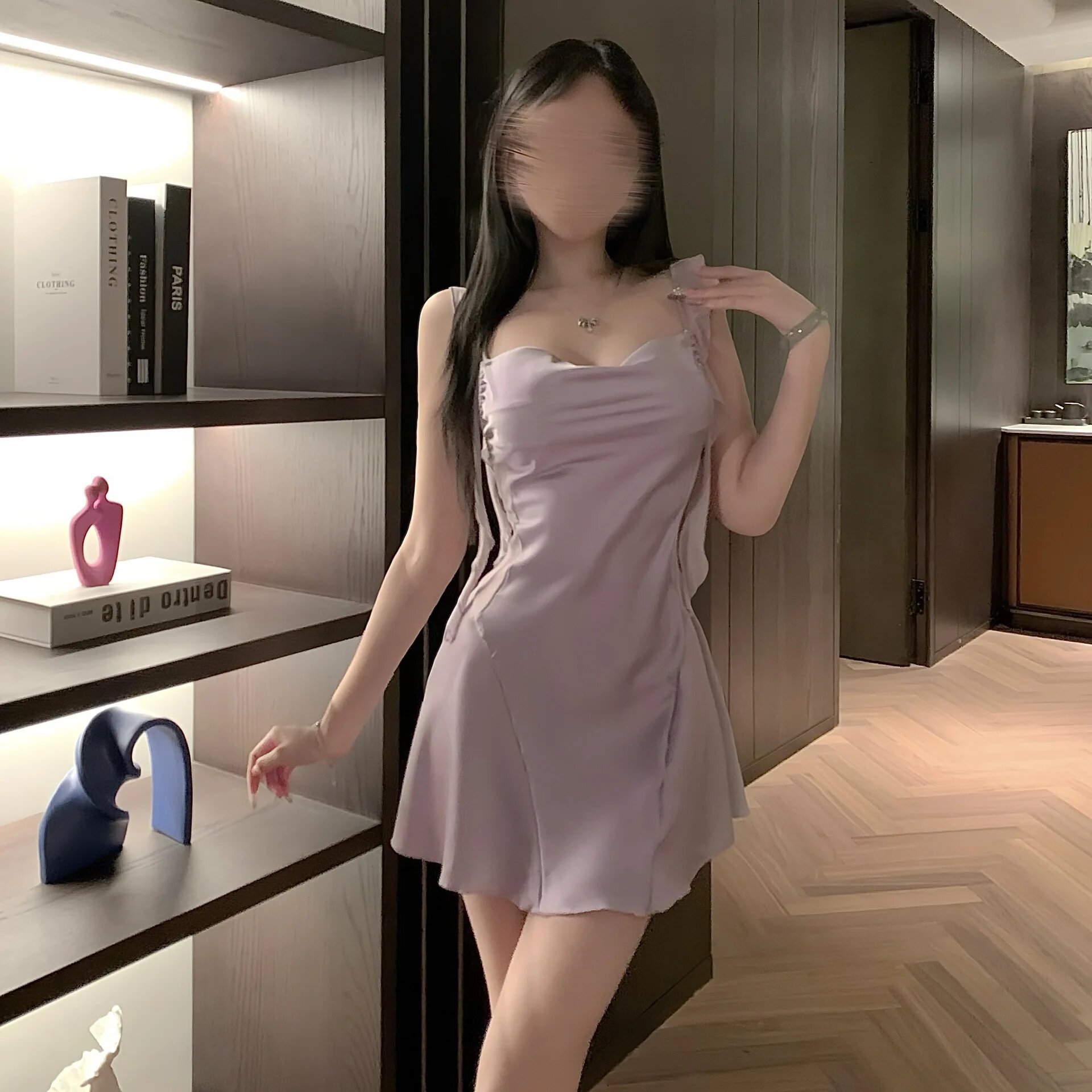 Платье URSFOCUS
