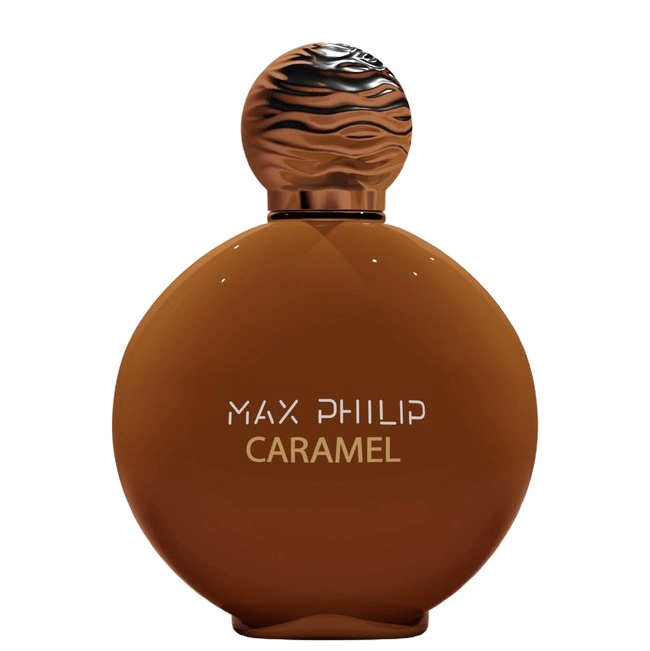 Аромат унисекс Max Philip Caramel 100 мл / Макс Филип Карамель парфюмерная вода