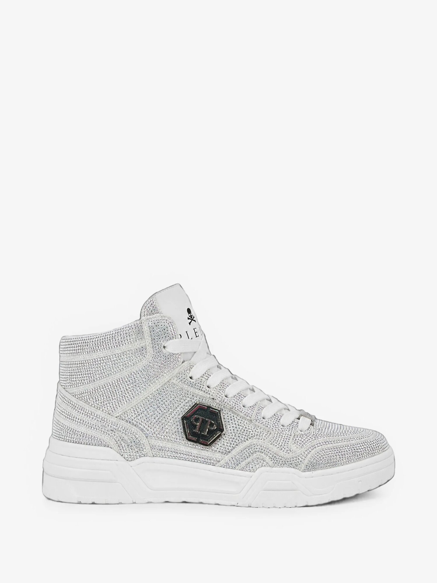 Кроссовки Mid-top Predator V2 Strass sneakers