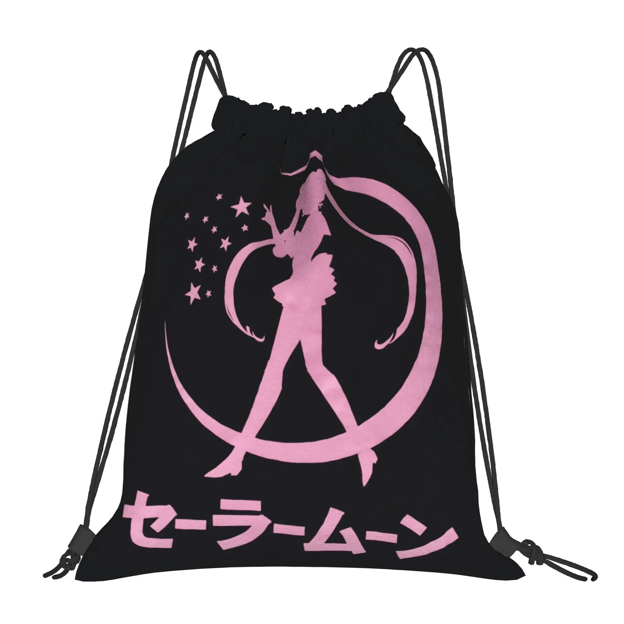 Рюкзак-мешок Sailor Moon Bandai 17