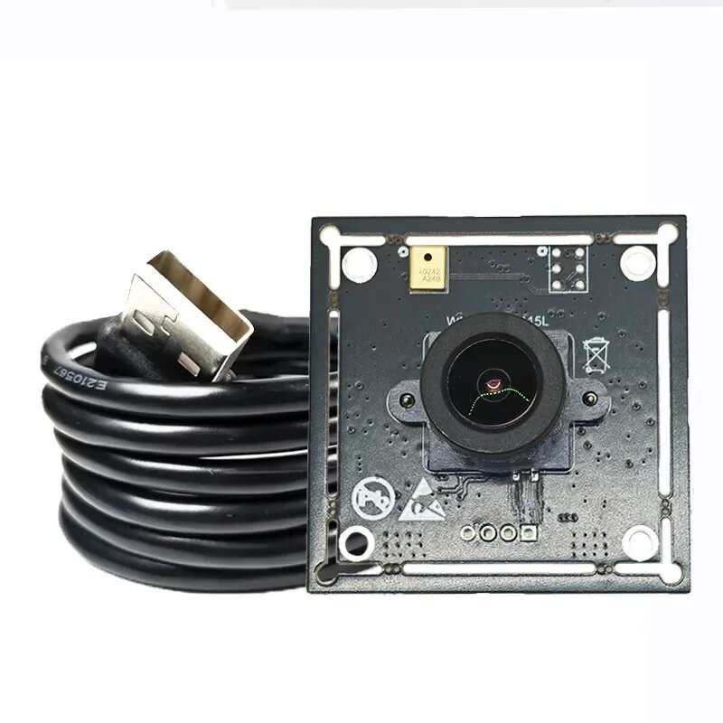 Модуль USB-камеры OV4689 4Мп для ноутбука
