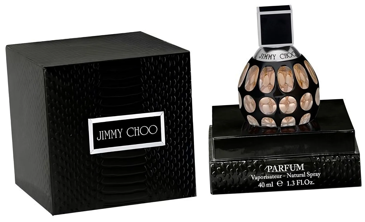 Парфюм Джимми Чу Джимми Чу парфюм женский 40 мл - Jimmy Choo Parfum духи для нее