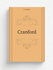 Cranford | E. Gaskell | 1892 | London ; New York : Macmillan and Co. | Репринт