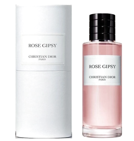 Кристиан Диор Роза Гипси парфюмерная вода унисекс 125 мл / Rose Gipsy Dior