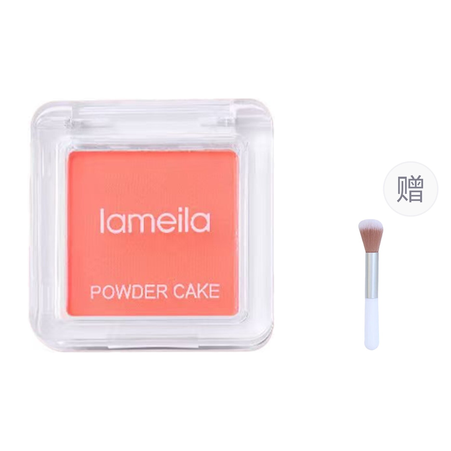 Румяна LAMEILA