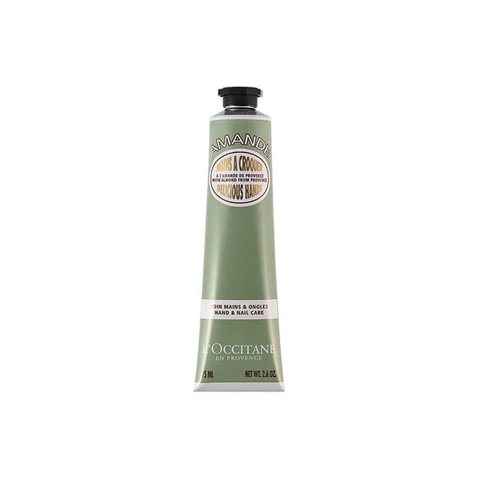 Уход за руками LOCCITANE