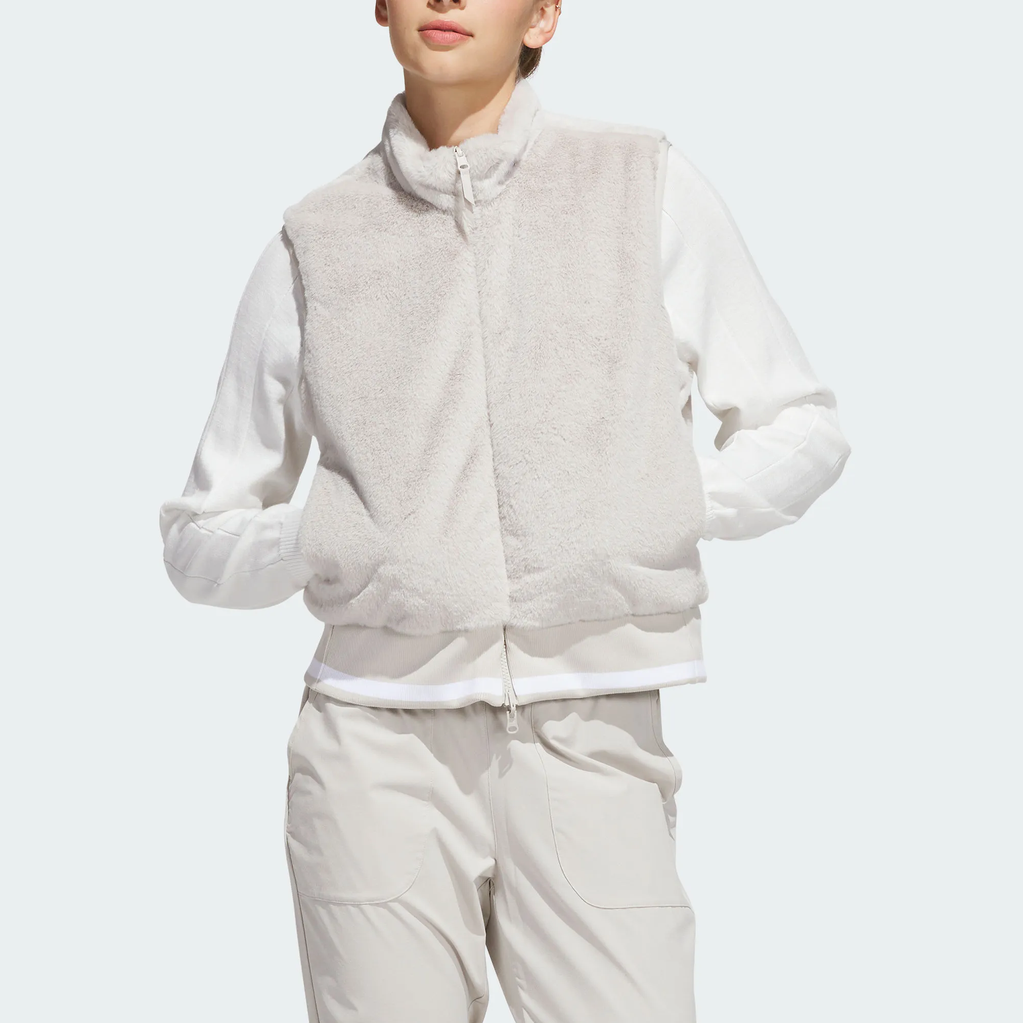 Жилет adidas