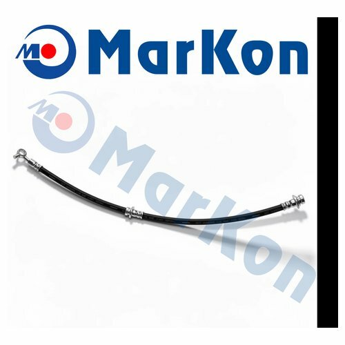 Шланг тормознои Markon MK080098