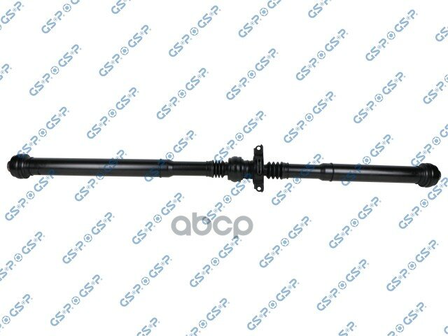 Вал карданный PORSCHE CAYENNE 3.6-4.8 10- GSP арт. PS900625