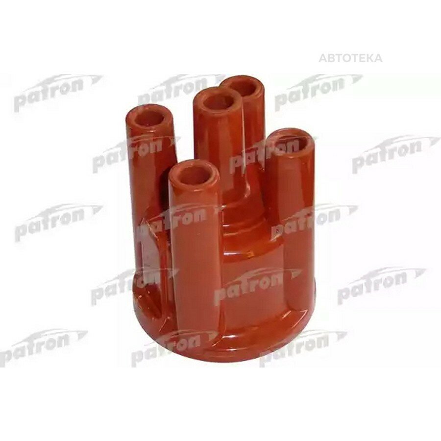 Крышка трамблёра Bosch Opel OmegaA/KadettE/AstraF/VectraA 1.4/1.6/2.4 86-95 PATRON PE15035
