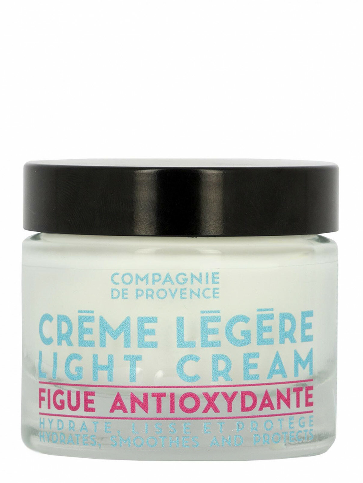 Compagnie De Provence Легкий крем с антиоксидантным действием Figue Antioxydante/Antioxidant Fig Light Cream, 50 мл