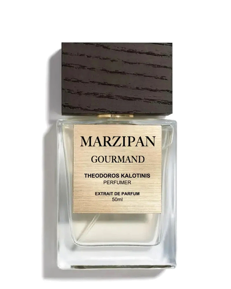 Marzipan Gourmand духи унисекс 50 мл - Теодорос Калотинис Марципан Гурман