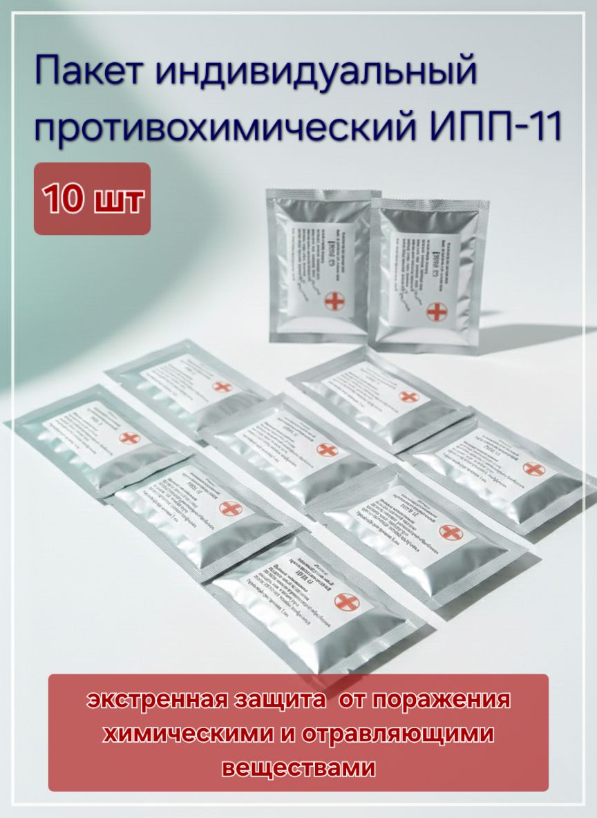 Походная аптечка