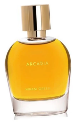 Hiram Green Arcadia 50 мл парфюм унисекс / Аркадия для женщин и мужчин