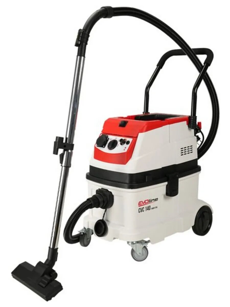 Строительный пылесос Evoline CVC 140 Power Tool (M-class)