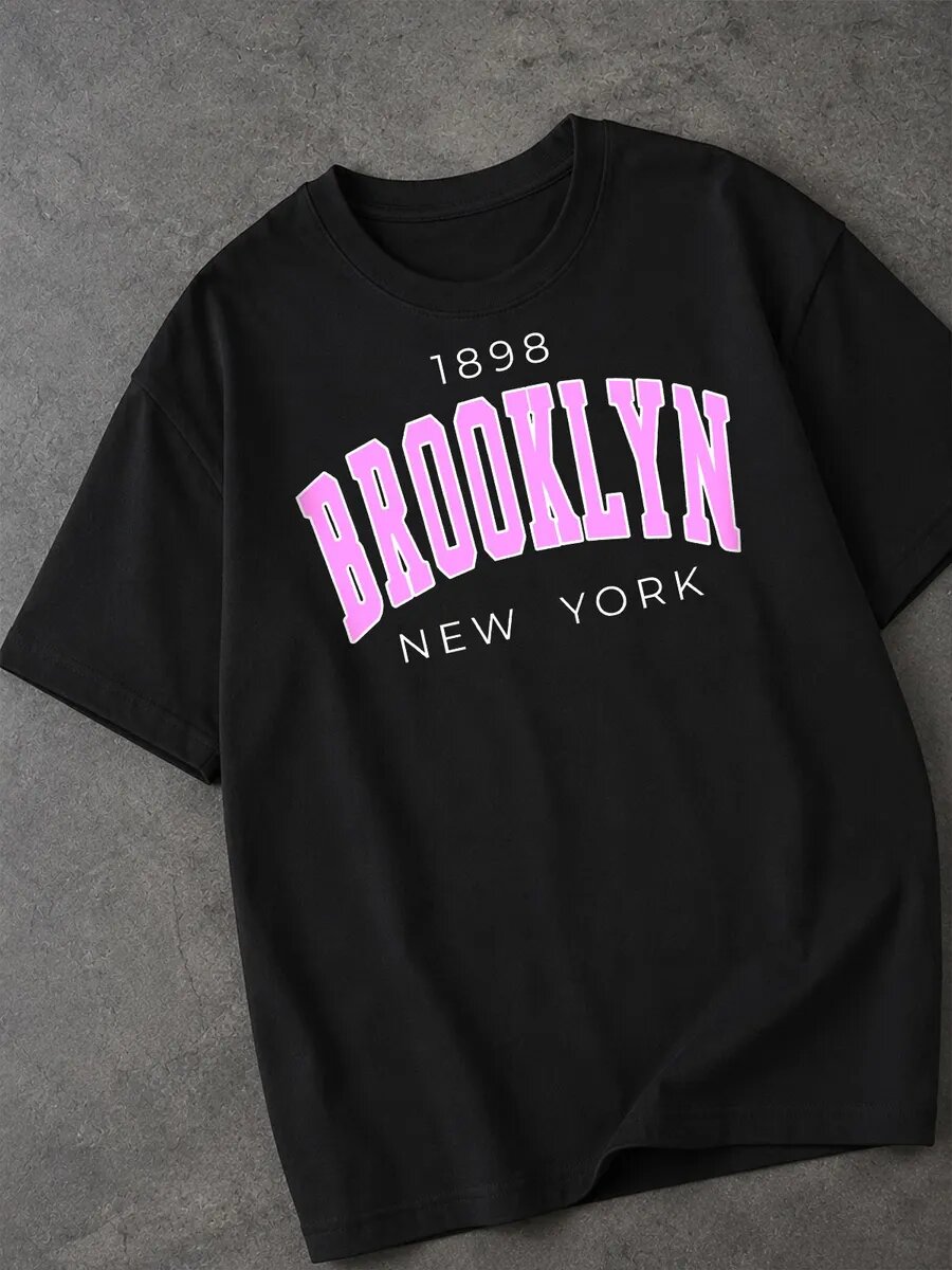 Футболка FASHION