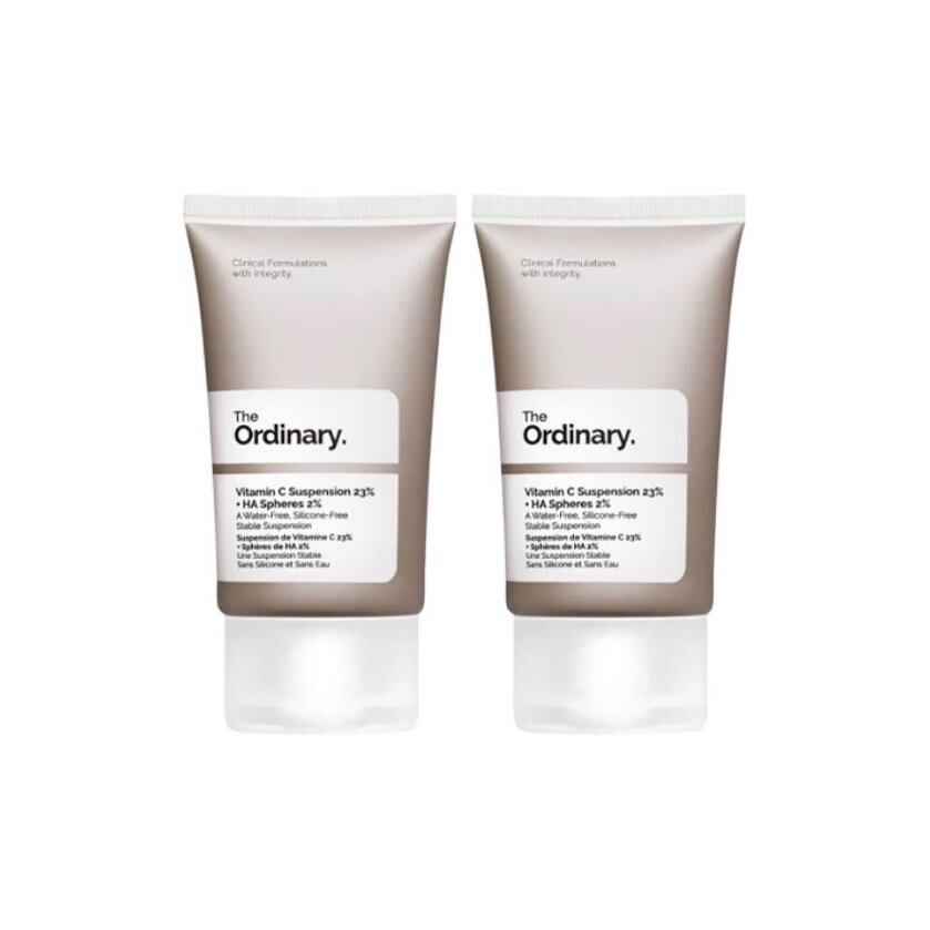 Гели контактные The Ordinary