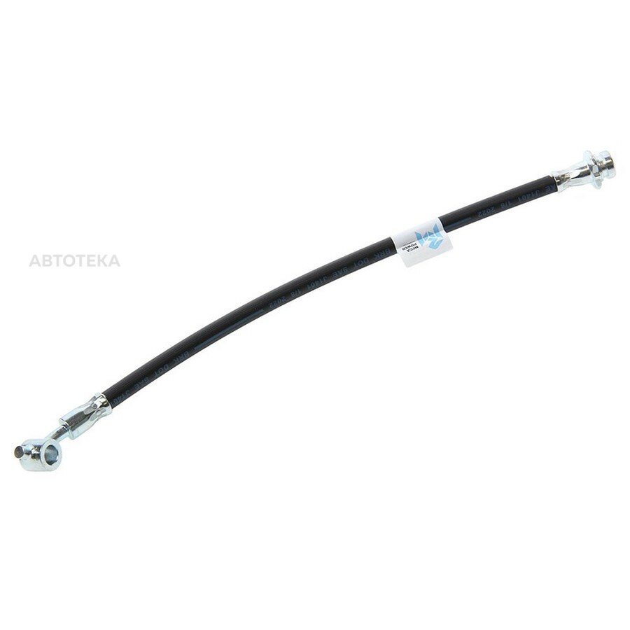 Шланг тормозной NISSAN PathfinderNavara передний правый MEGAPOWER MEGAPOWER 35011114