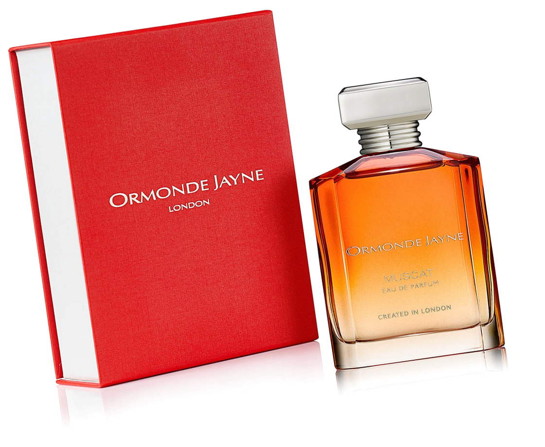 Ormonde Jayne Muscat для женщин и мужчин 88 мл / Мускат парфюмерная вода