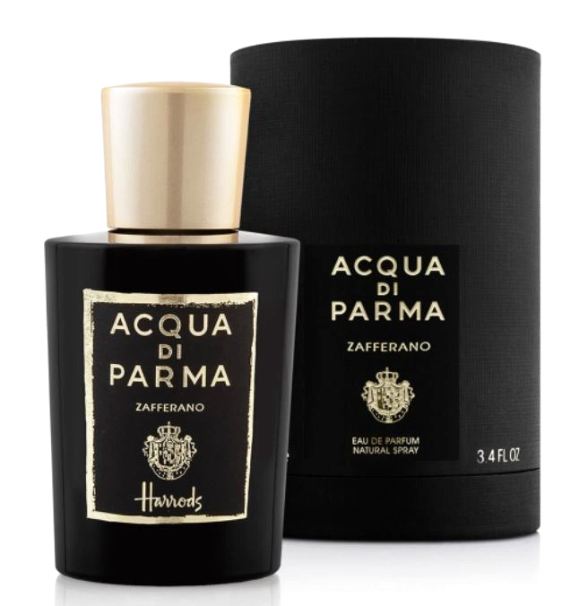 Парфюм для женщин и мужчин Аква Ди Парма Зафферано 100 мл / Acqua Di Parma Zafferano