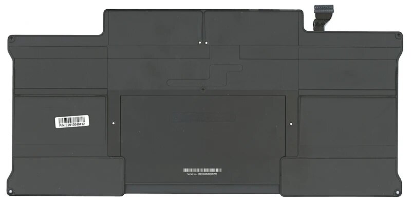 Аккумуляторная батарея для ноутбука Apple MacBook A1466 A1405 6700mAh